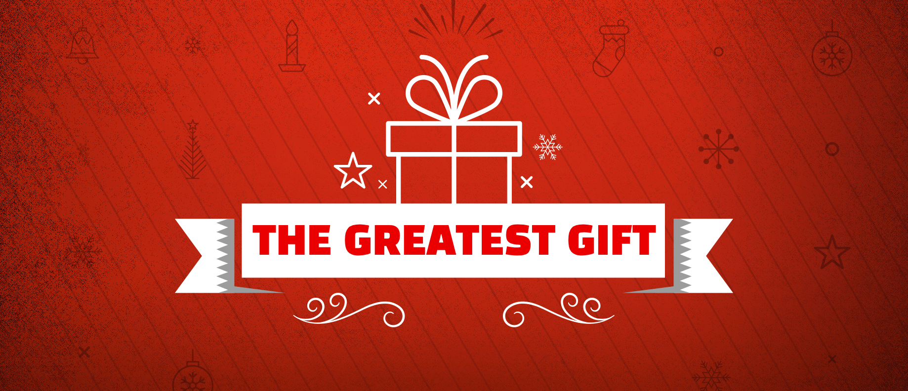 Give God Your Gifts – Grace Baptist Church, Nokomis, IL.